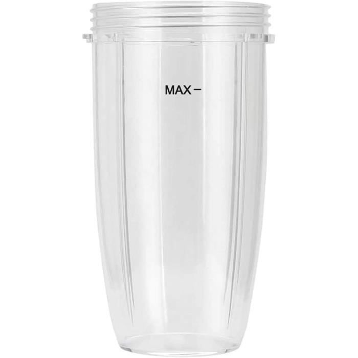 32 Oz Blender Replacement Cup Blender Spare Parts Professional Blender ...
