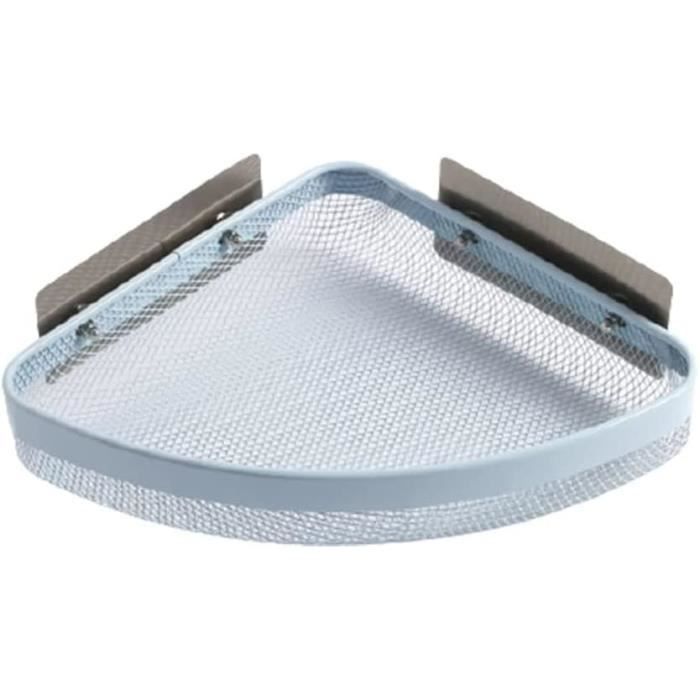 Douche Caddie Organisateur Douche Caddie Panier Étagère De Coin Douche ...