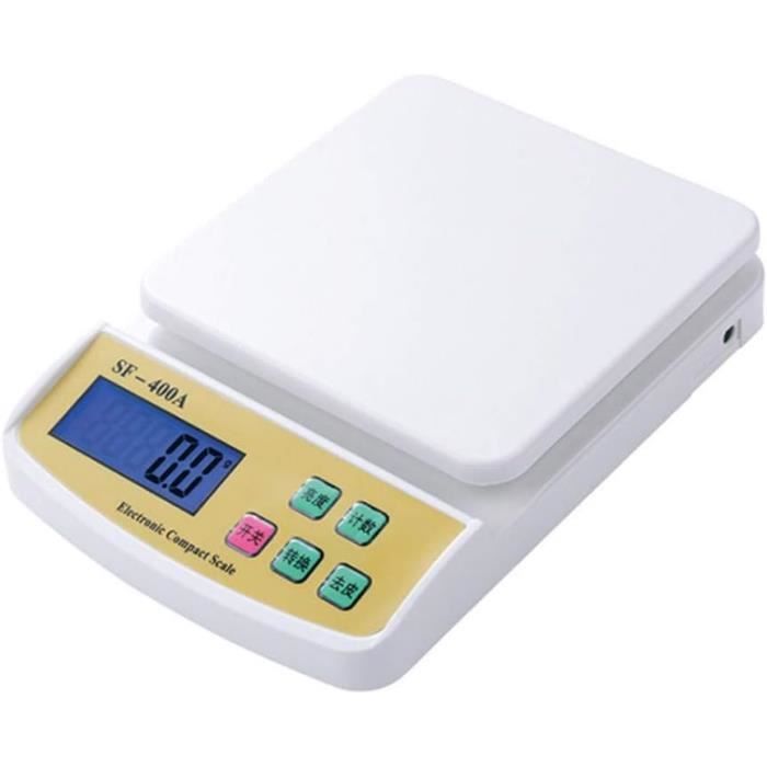 Pese Aliment Balance Cuisine Electronique Numérique Cuisine Échelles ...