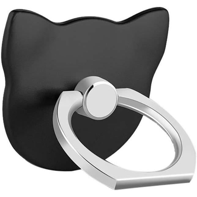 Iskip Anneau De Support Pour Téléphone Portable, Support De Voiture ...