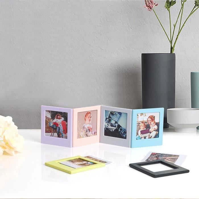 Cadre Photo Magnetique