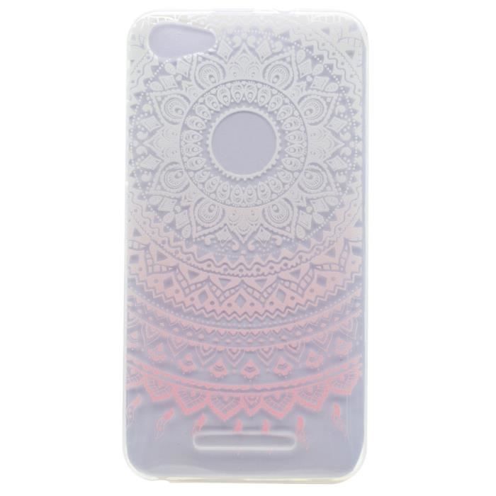 Coque Pour Wiko Jerry Ultra Mince Transparent Souple TPU Protection ...