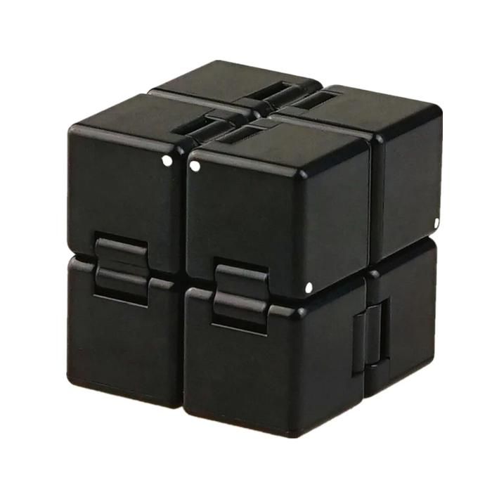 Cube 2x2x2 Infinity Cube sans fin Cube de vitesse Puzzle jouets pour ...