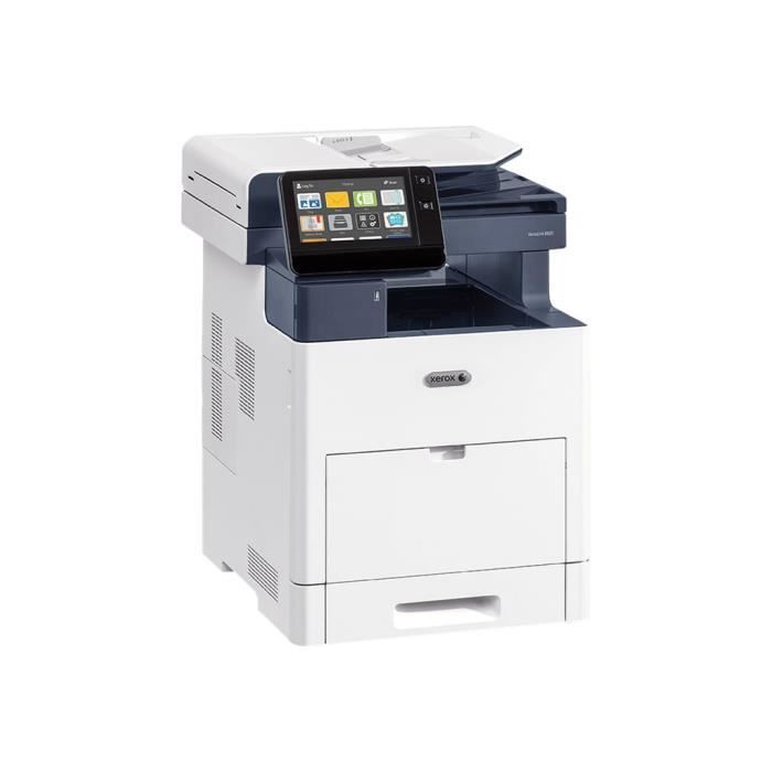 Xerox VersaLink B605V_XM Imprimante multifonctions Noir et blanc LED ...
