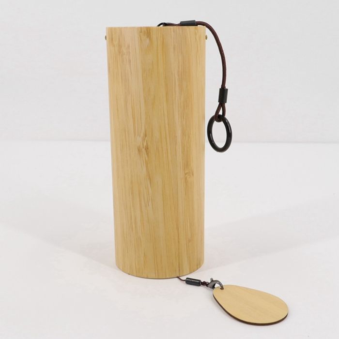 Windbell Bamboo Wind Chime Rods Windchimes Méditation Percussion ...