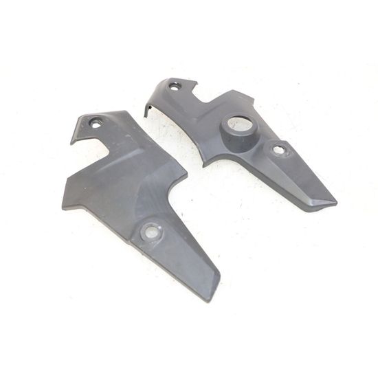 CACHE CHASSIS LATERAL KEEWAY K-LIGHT KLIGHT 125 2018 - 2025 / 226356 ...