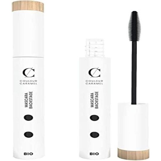 Mascaras - Couleur Caramel Mascara Pestañas 31 Extra Black 1un ...