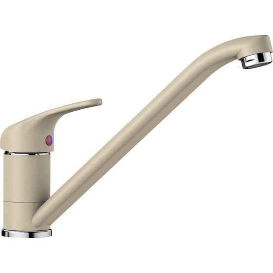 Blanco 517726 Faucet Robinet de Cuisine, Beige, Small[313] - Cdiscount ...