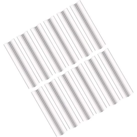 12 Pièces Tables Coin Gardes Coin Bureau Bord Protecteur Clair Meubles ...