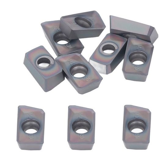 Insertion de tournage pour le travail du bois Inserts de en Carbure, Fraises CNC Revêtues pour ...