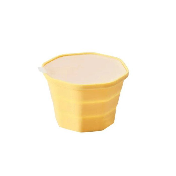 Machine à glaçons en silicone pliable avec couvercle,rectangle,moule ...