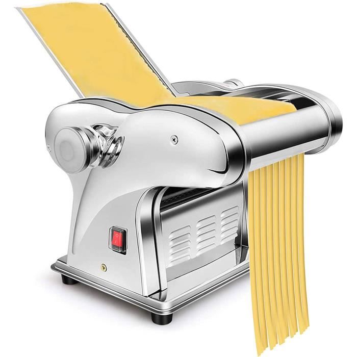 Machine à pâtes électrique Automatique, Machine à pâtes électrique ...