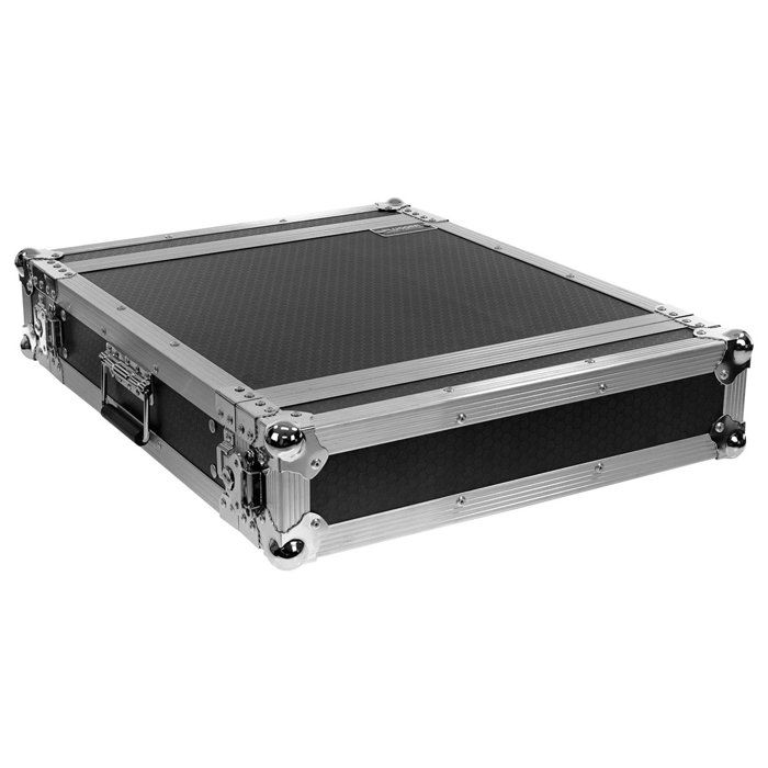 Plugger Case Flight case Rack 2U Flight 19 - Cdiscount TV Son Photo