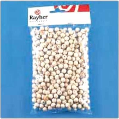 Perles en bois brut Rayer - Cdiscount Beaux-Arts et Loisirs créatifs