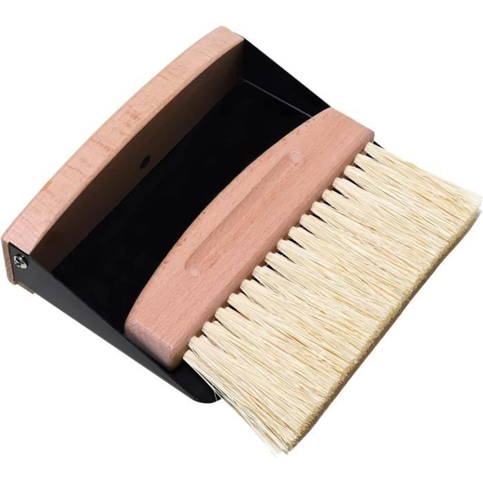 Balai de table et pelle à balayette,pelle et balai,mini balai et ...