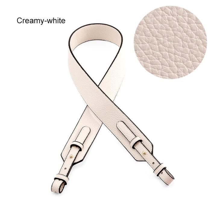 1 Piece - 4 court pas de crochet - Sac seau en cuir PU pour femmes ...