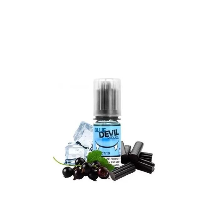 AVAP - 10x Blue Devil 10ML - Cdiscount Au quotidien