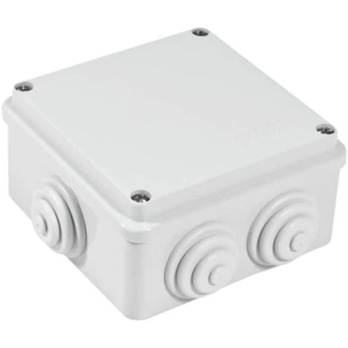 Gewiss GW27042 GEWGW27042 - Cdiscount Bricolage