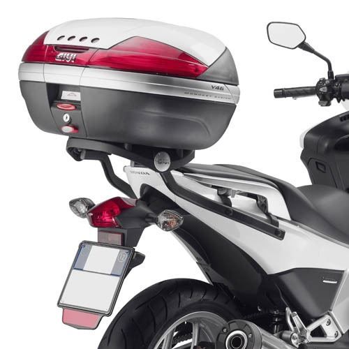 Monorack Givi pour Top Case MONO… - Achat / Vente kit de fixation ...