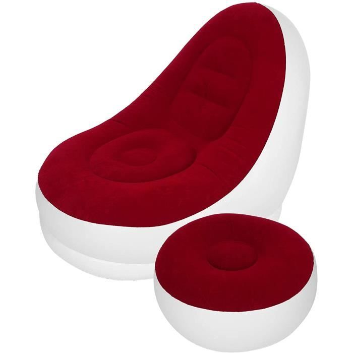 Canape Et Divan De Salon - Limics24 - Canapé Gonflable Paresseux ...