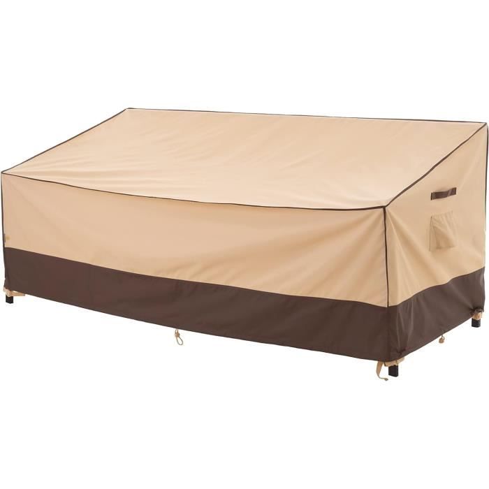 Housse De Protection Pour Canapé Tissu Écologique Housse De Protection ...