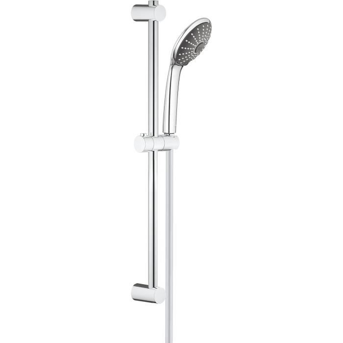 GROHE Ensemble de douche Vitalio Joy 110, pommeau de douche Vitalio Joy ...