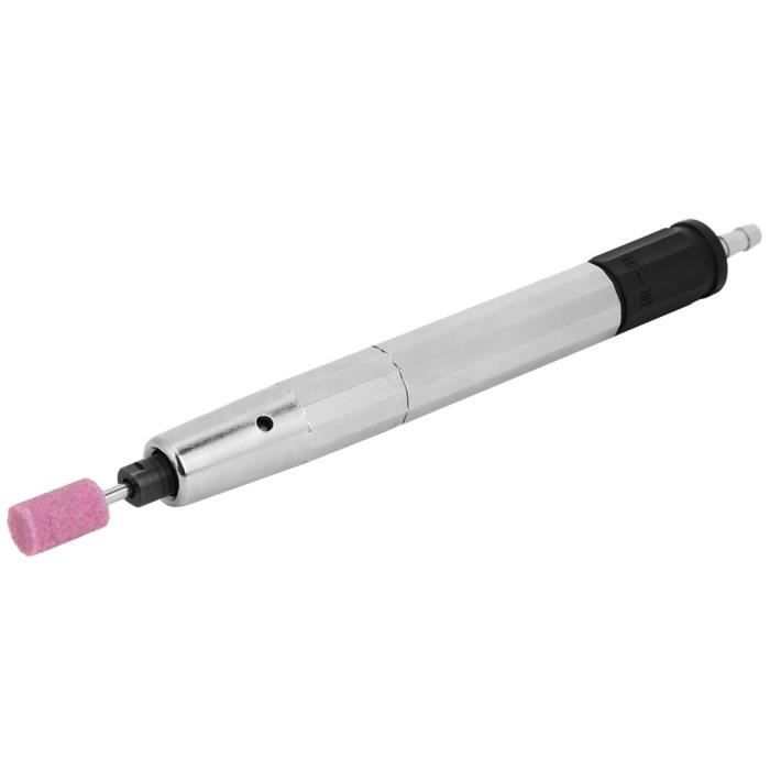 TMISHION meuleuse à micro-air Stylo de gravure pneumatique haute ...