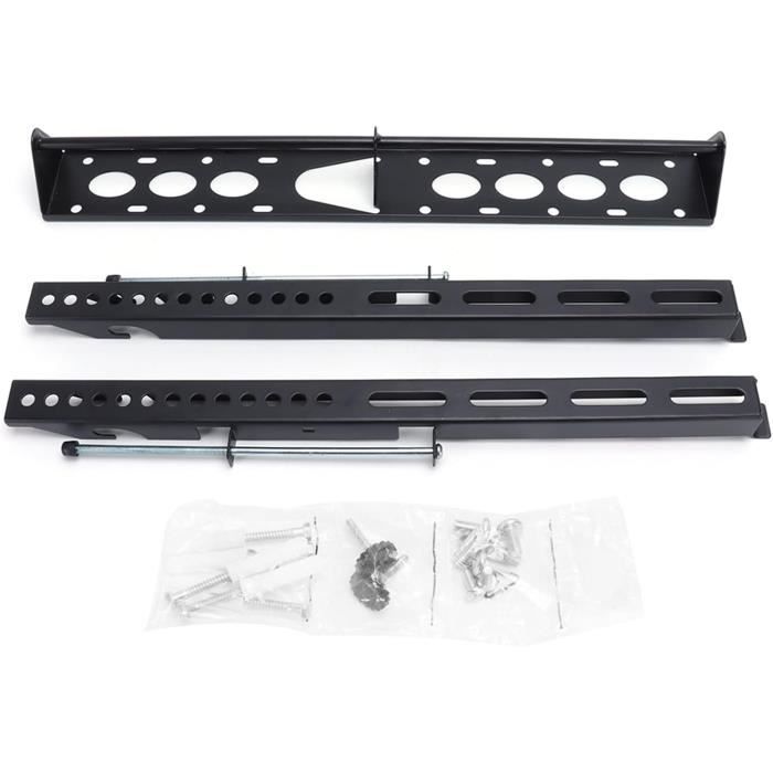 Support Tv Support Mural Universel Pour Support Tv Avec Niveau De ...