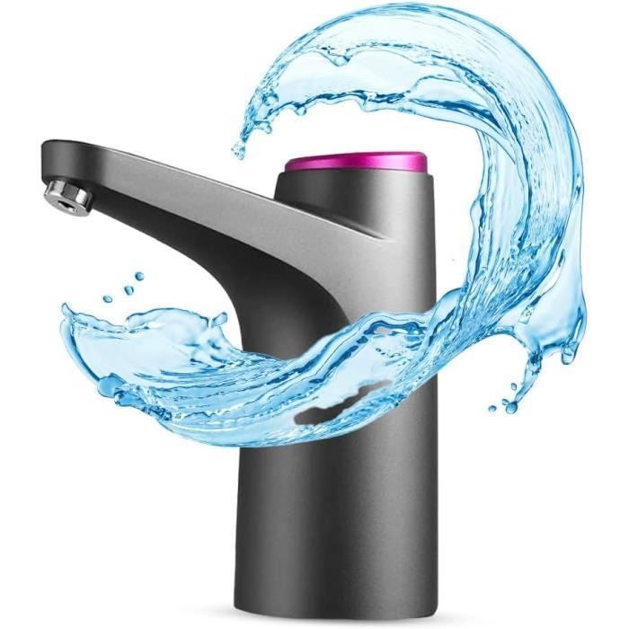 Distributeur D'Eau En Bouteille Automatique - Chargeur Usb, Sans Bpa ...