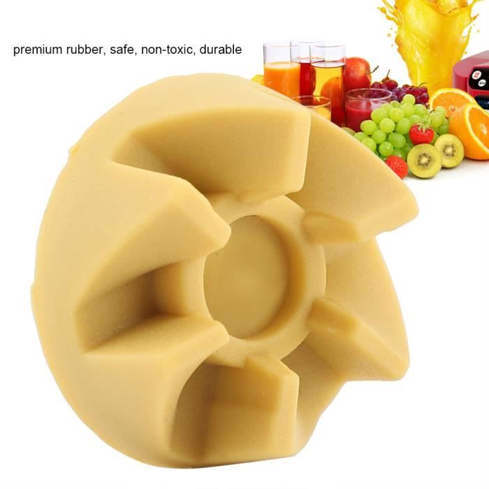 Quipement de Base de mélangeur Blender Base Gear Rubber Gear Caoutchouc ...