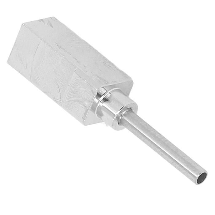 Bloc Chauffant En Cuivre Plaqué Pour Extrudeuse Extrudeuse De Bloc ...
