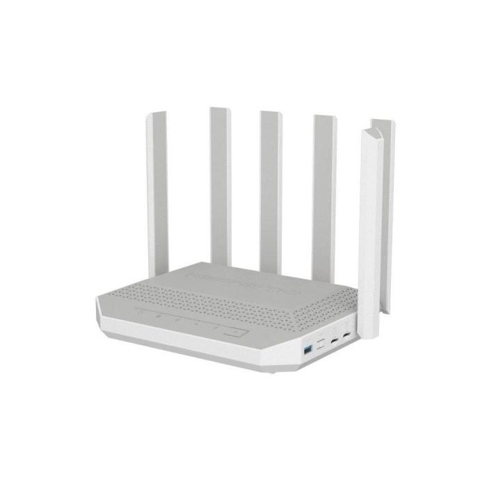 Router Keenetic Hero 5G WiFi 6 AX3000 5G Dual SIM 2 5Gbps Mesh USB ...
