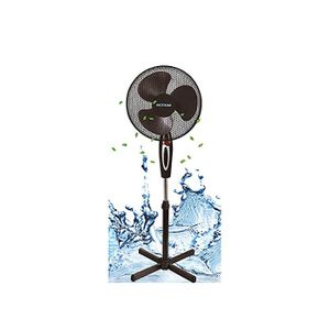 Ventilateur sur pied Silenzio 41 cm - Cdiscount