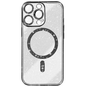 Coque silicone paillete iphone 14 - Cdiscount