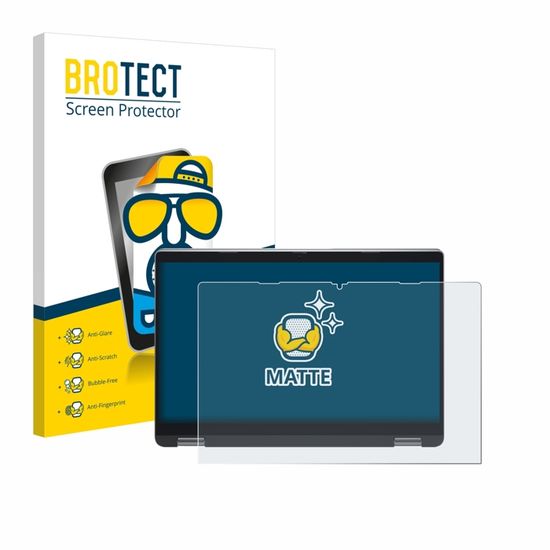 BROTECT Protection Ecran Anti-Reflet pour Dell Latitude 5350 2-in-1 ...