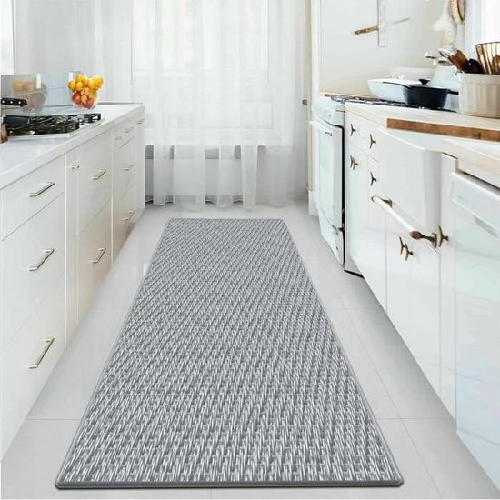 Tapis Cuisine Long