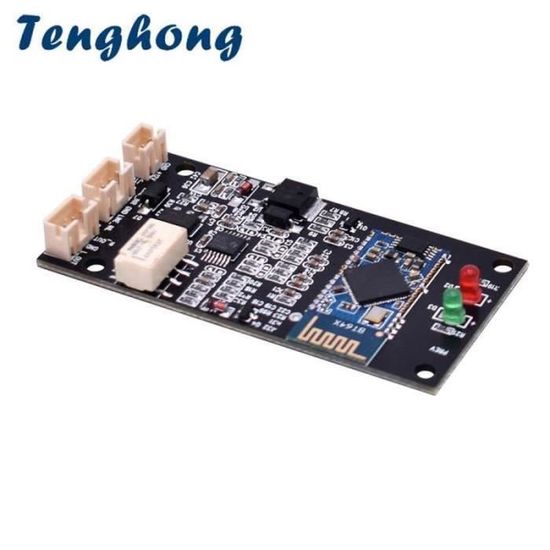 Carte récepteur Audio sans fil Bluetooth 42 CSR8645 Module Audio APT-X ...