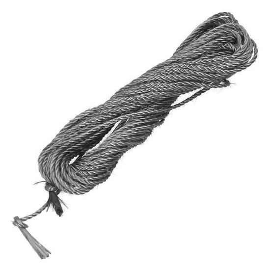 MSA Corde En Fibre De Carbone Corde En Graphite En Fibre De Carbone ...