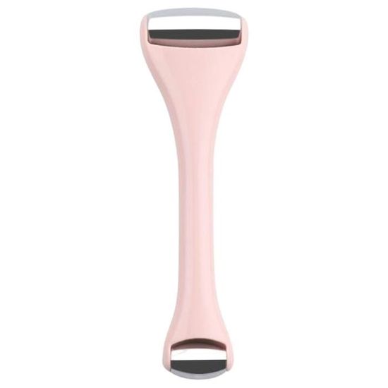Rouleau De Glace Pour Le Visage Et Les Yeux Double Têtes Visage Col