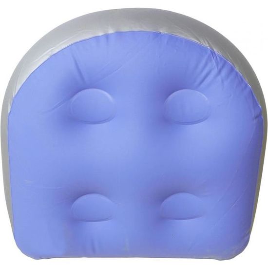 AUTUUCKEE Lot de 2 sièges rehausseurs gonflables pour spa et jacuzzi ...