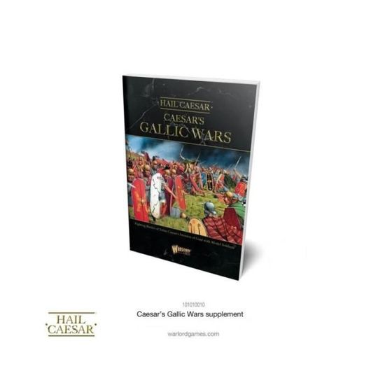Caesar's Gallic Wars - Cdiscount DVD