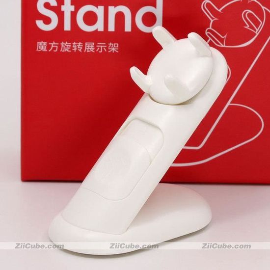 CASSE-TETE,Display Stand Normal--support'affichage pour puzzle magique GAN Normal ou magnétique ...