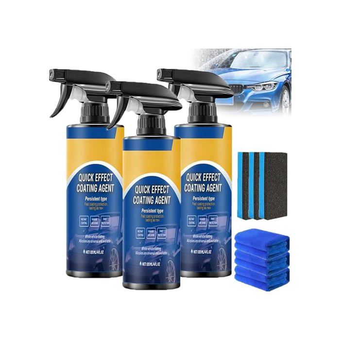 Quick Effect Coating Agent, Quick Effect Coating Agent, Multifunctional ...