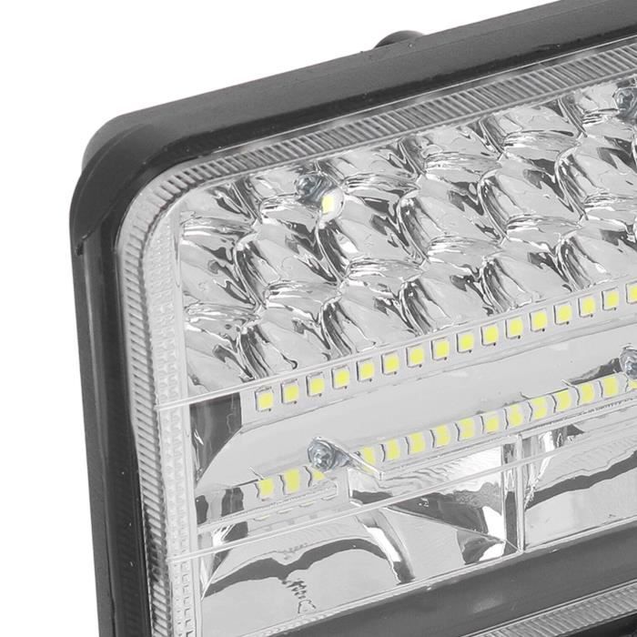 Lampe de travail LED fil Lampe de Travail LED Haute luminosité Portable ...