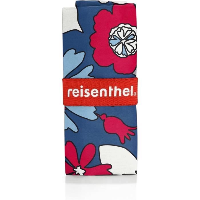 Reisenthel Mini Maxi Shopper Plus Mixed Dots Red - Sac À Provisions ...