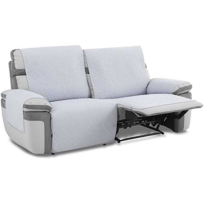 Housse Canape Relax 3 Places
