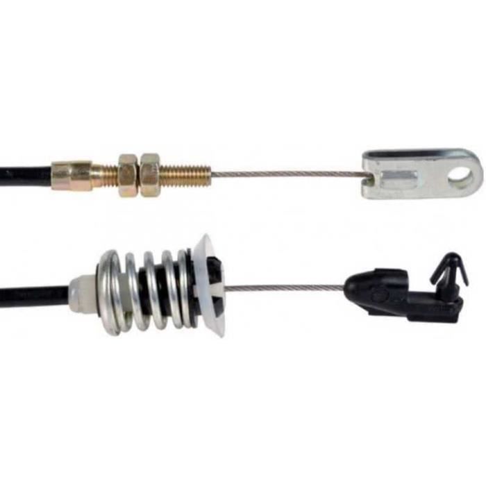 Cable Accelerateur Aixam Tous Type (Voiture sans [109] - Cdiscount Auto