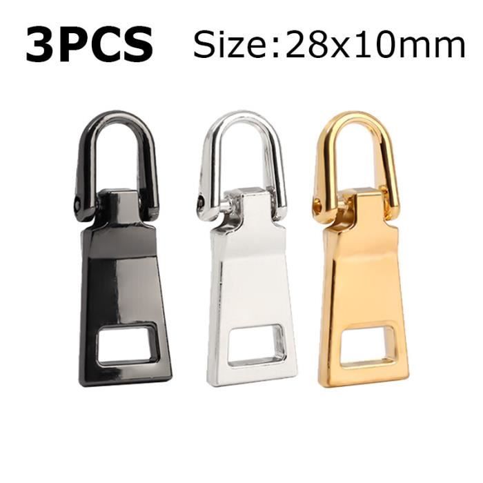 Boutons - Fermetures - Anses,Extracteur de fermeture éclair détachable ...