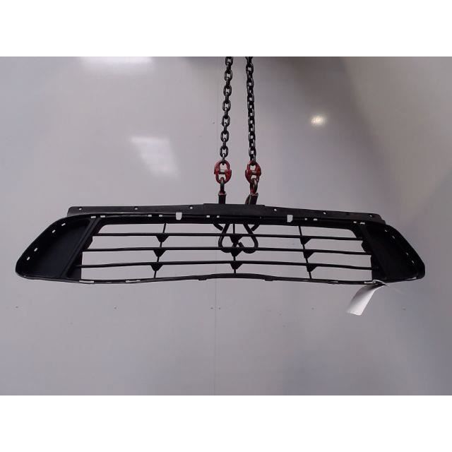 GRILLE KIT CARROSSERIE - PARE-CHOC AVANT BMW SERIE 2 51117301567 PIÈCES ...