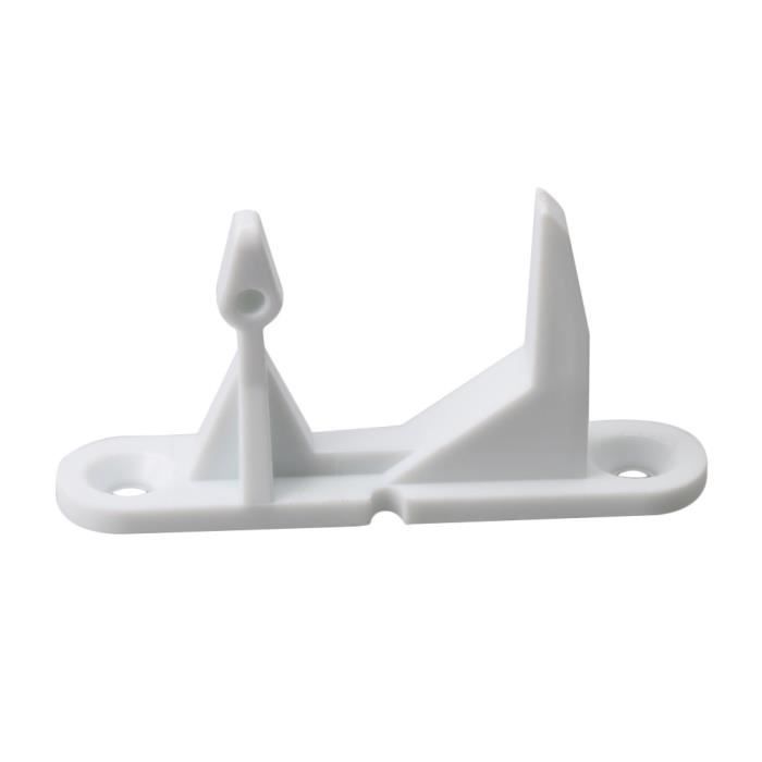 131763310 1032664 131763300 PS890617 Butoir de porte en plastique pour ...